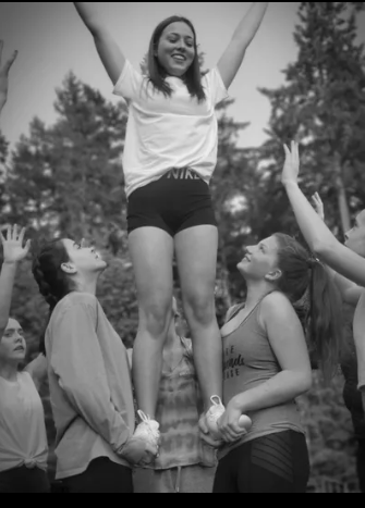 Max Velocity Cheer - Clinics