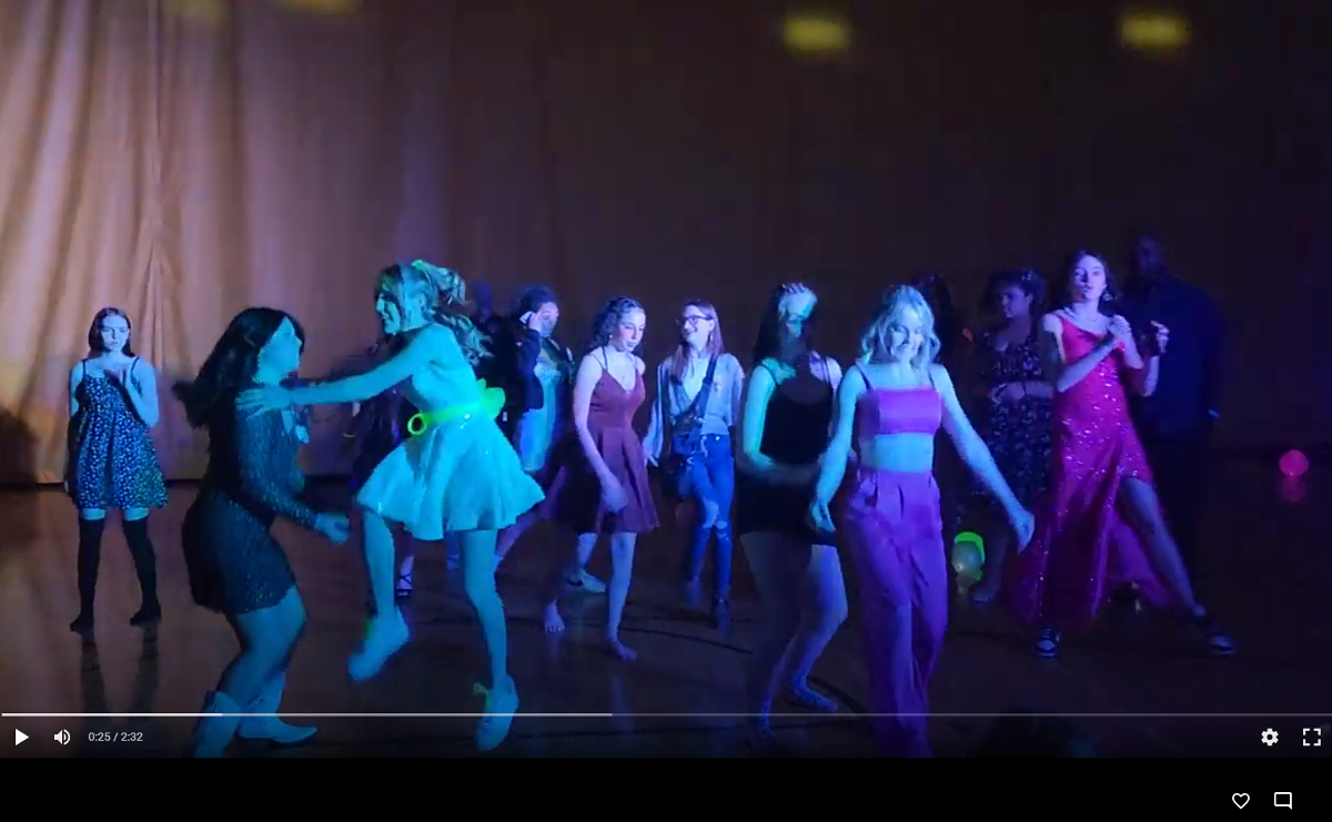 Max Velocity Cheer - Photos