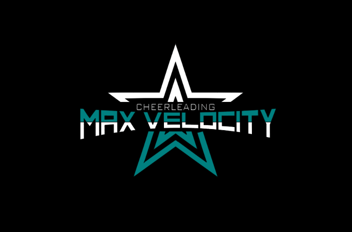 Max Velocity Cheer Home